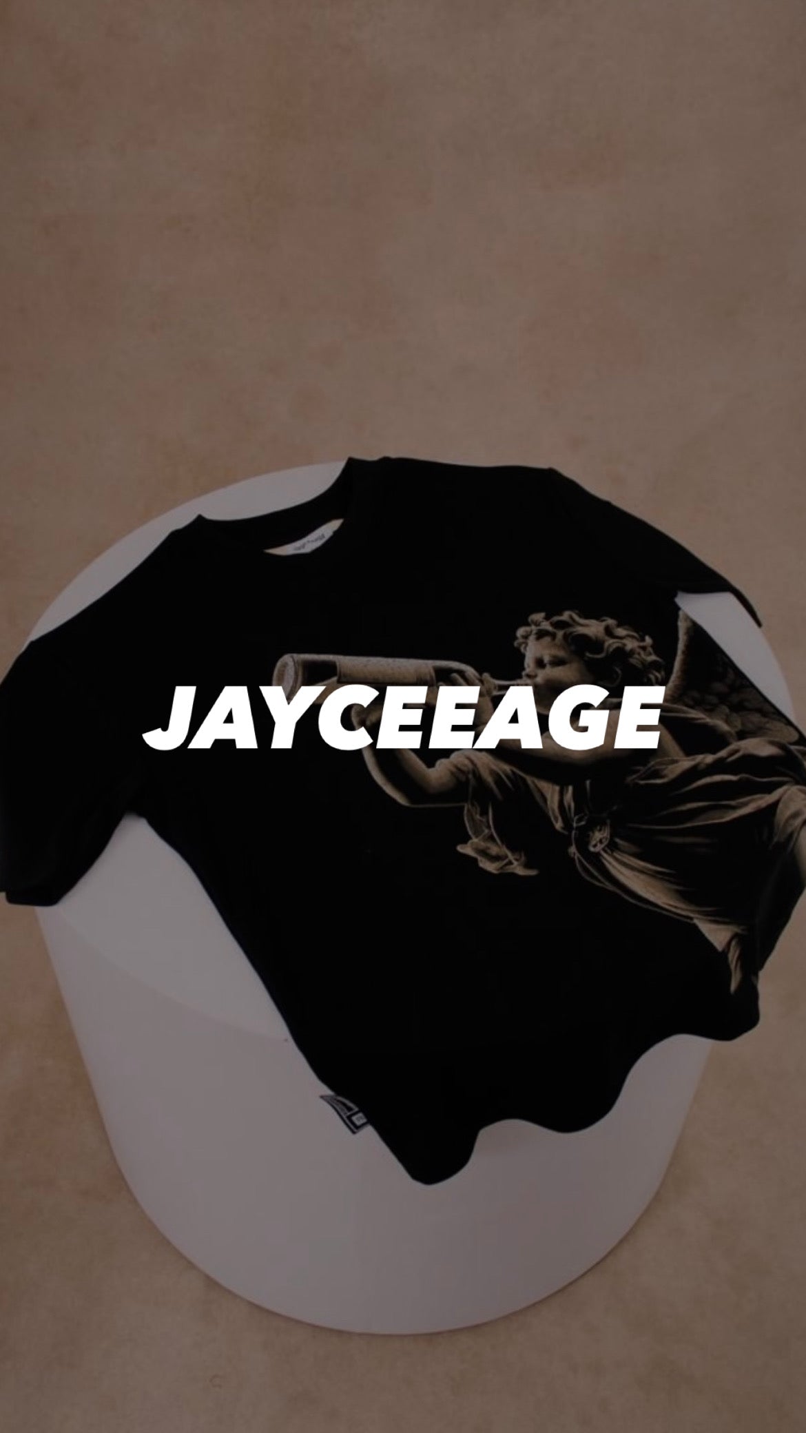 JAYCEEAGE – Union Cap