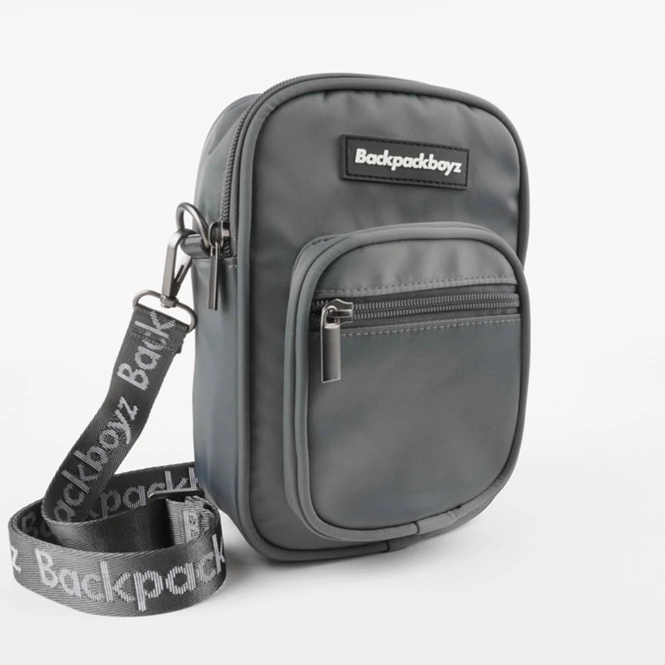 Sling Bag Backpackboyz – Union Cap