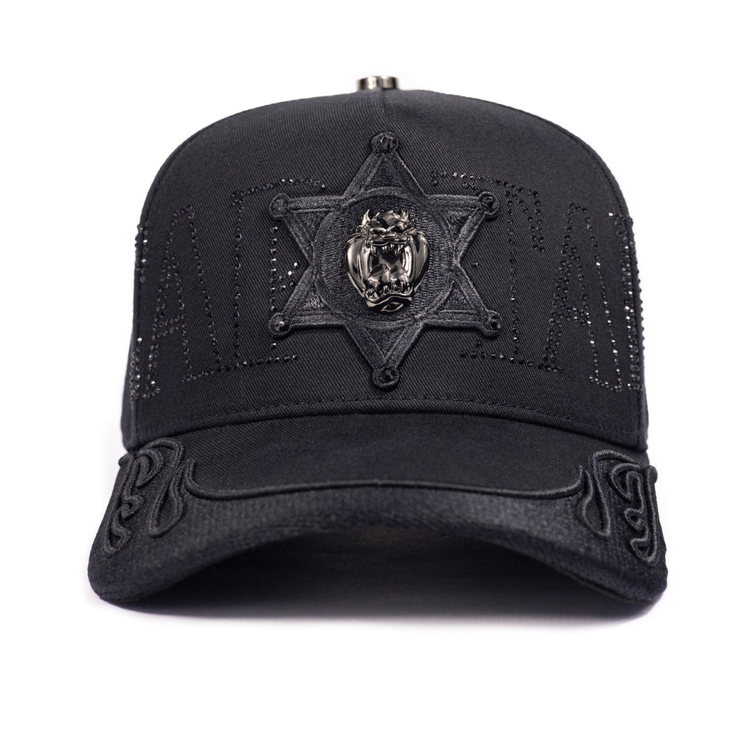 BAEZ – Union Cap