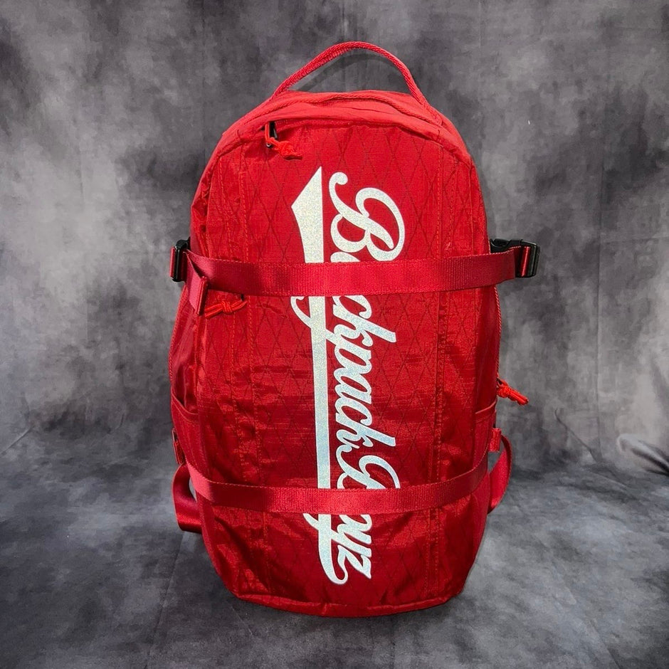 BACKPACKBOYZ – Union Cap