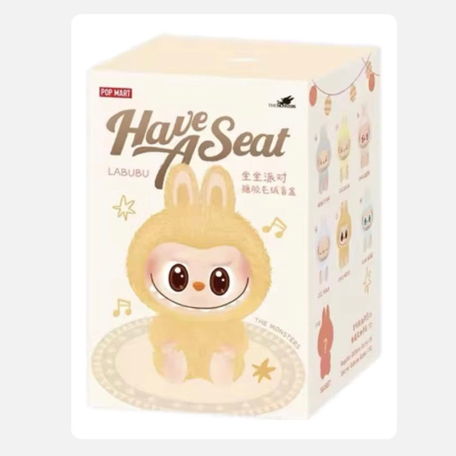 Labubus – Union Cap