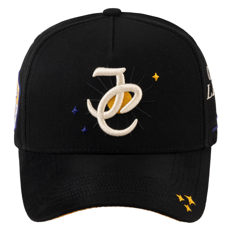 JC Hats SUN BLACK – Union Cap