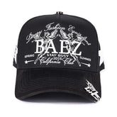 BAEZ – Union Cap