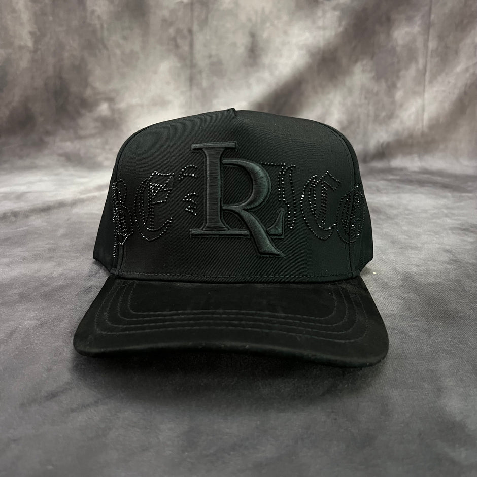 Toto Caps – Union Cap