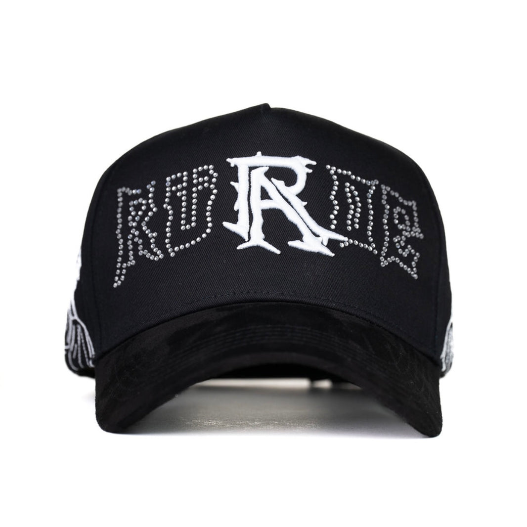 Rude Awakenings – Union Cap