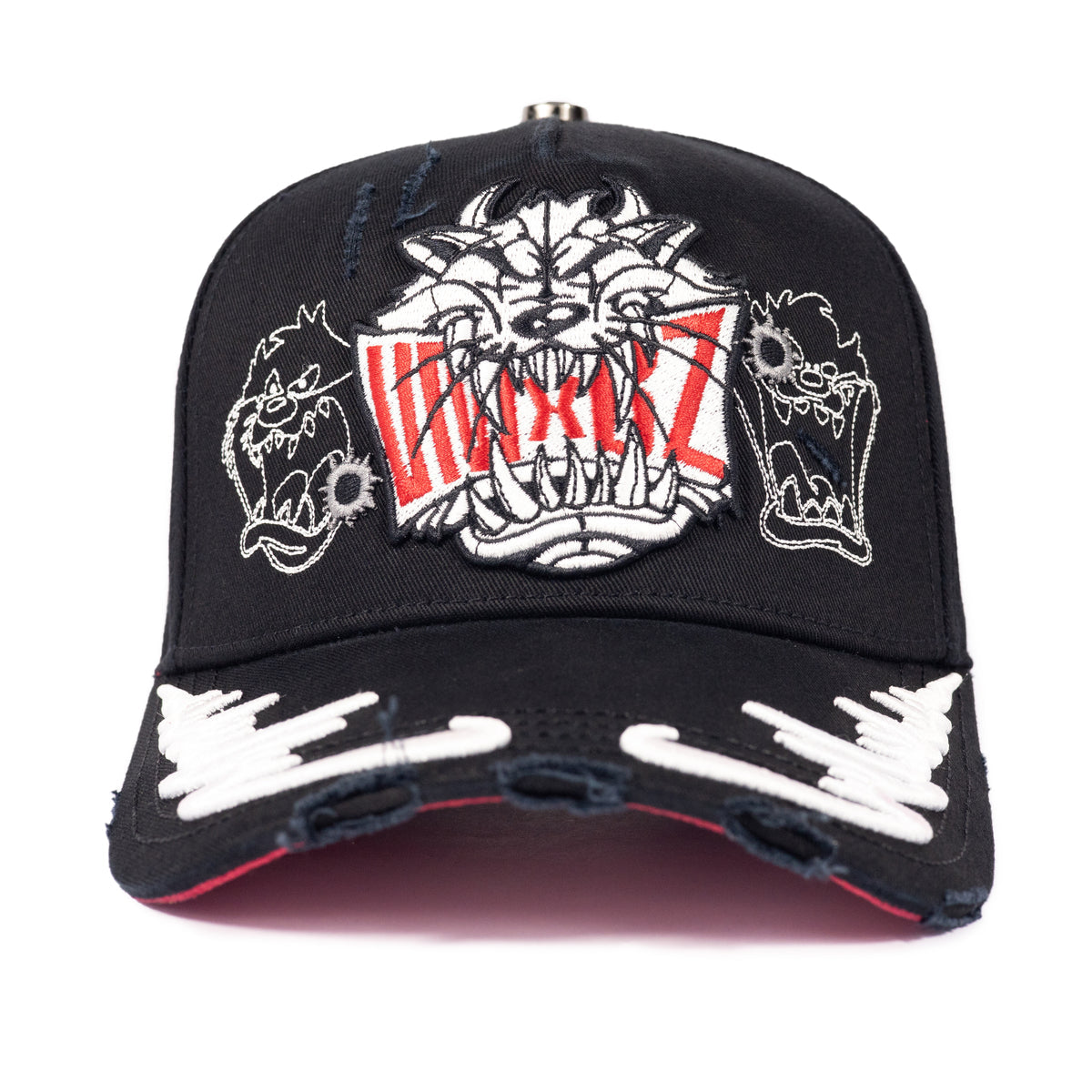 BAEZ – Union Cap