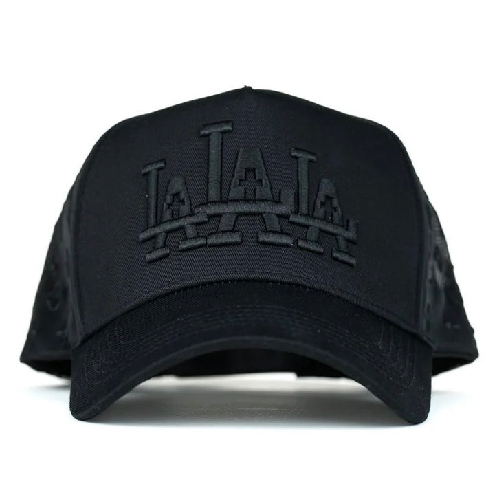 Rude Awakenings – Union Cap