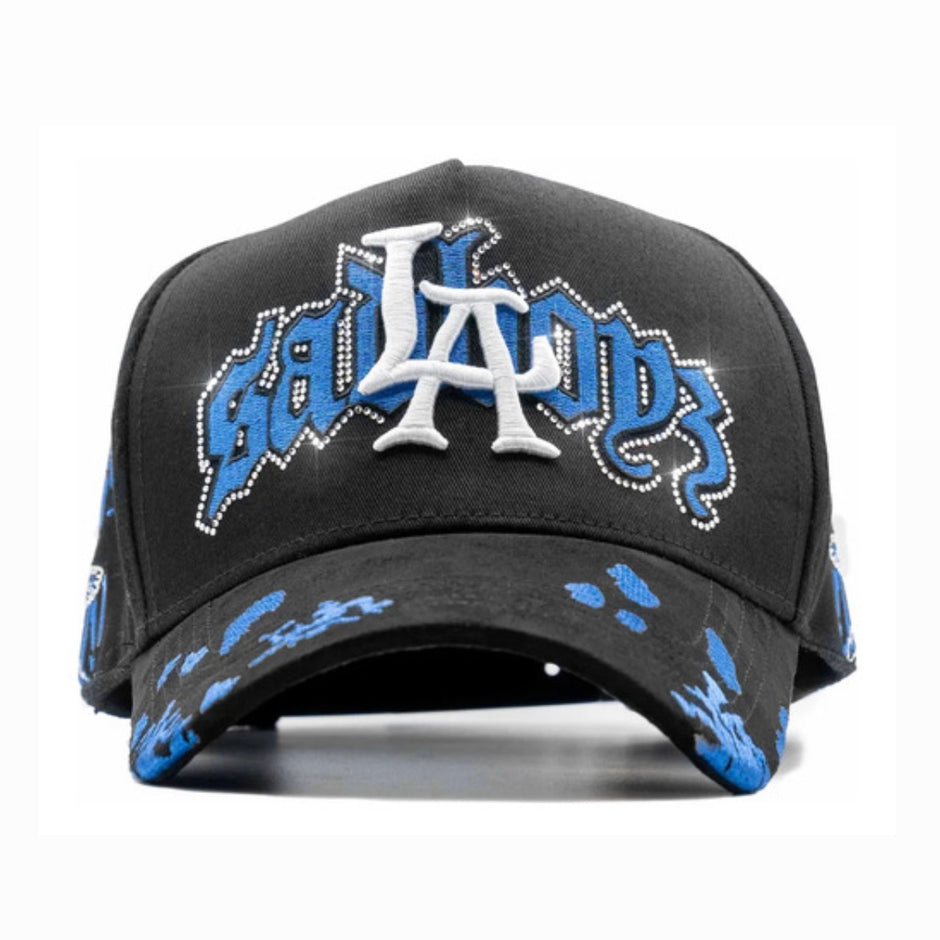 Dandy Hats – Union Cap