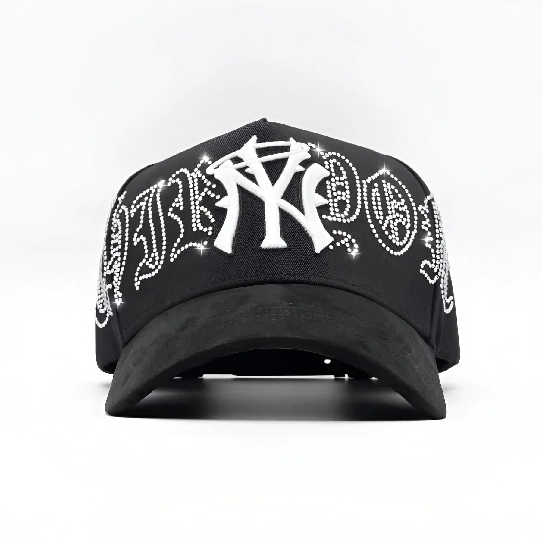 31 Hats Crystal – Union Cap