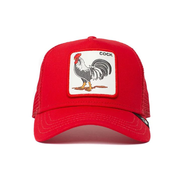 Goorin Bros Cock – Union Cap