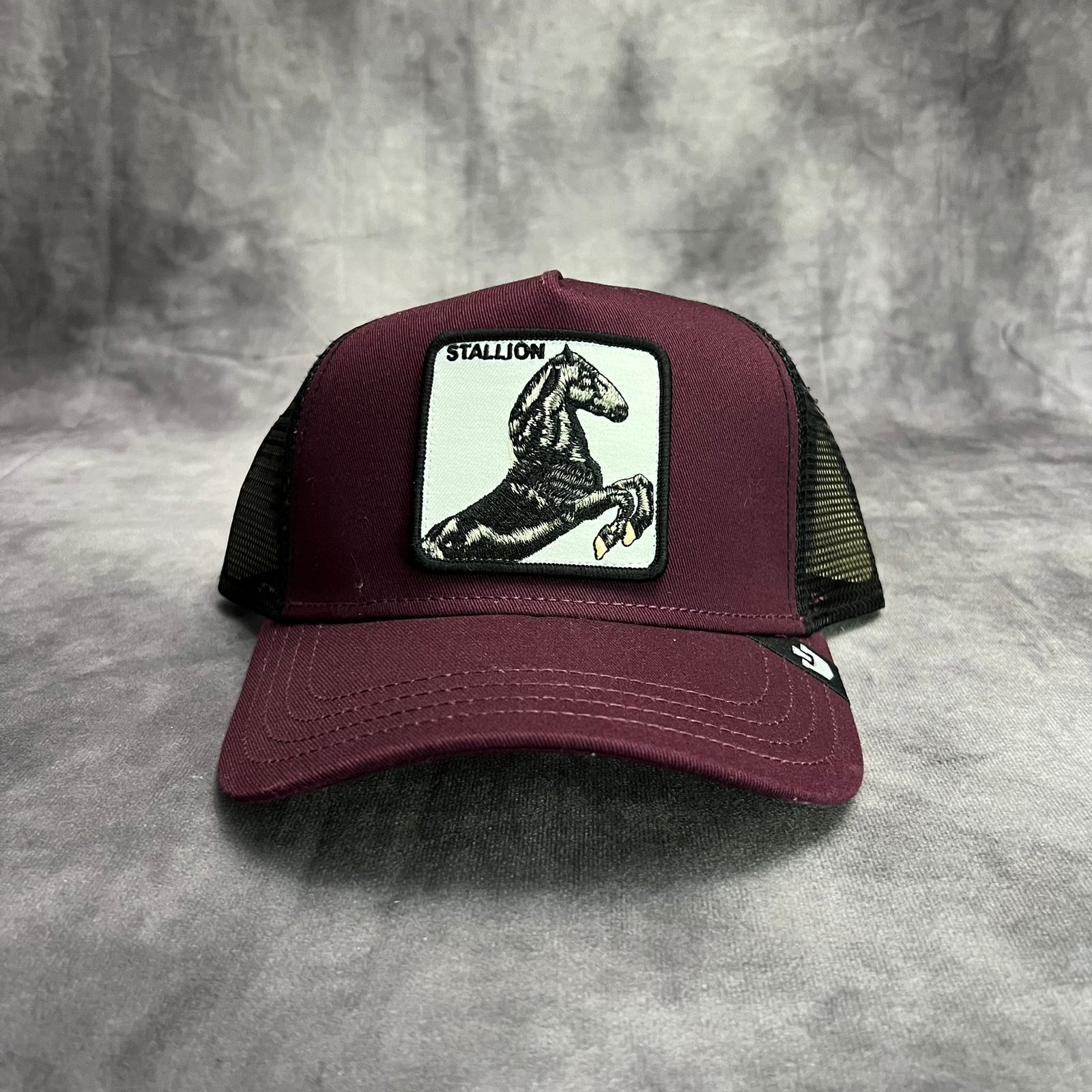 Goorin Bros Stallion – Union Cap