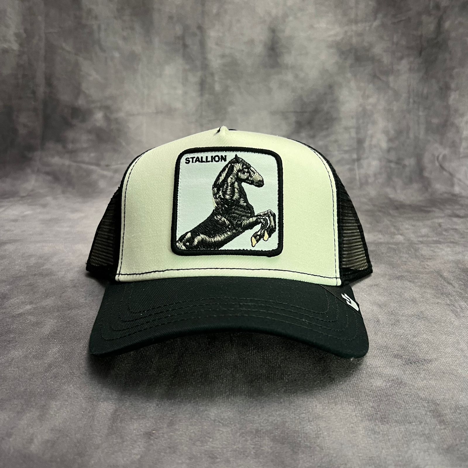 Goorin Bros Stallion – Union Cap
