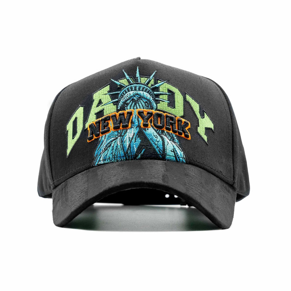 Dandy Hats – Union Cap